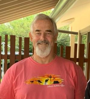 EDWARD CHARLTON – 30 August 1953 – 24 February 2024|WPA Pool