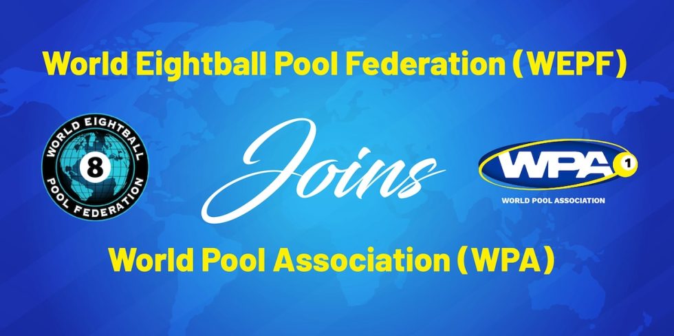 Joint Statement from the WPA and IBF regarding the Future of Blackball ...